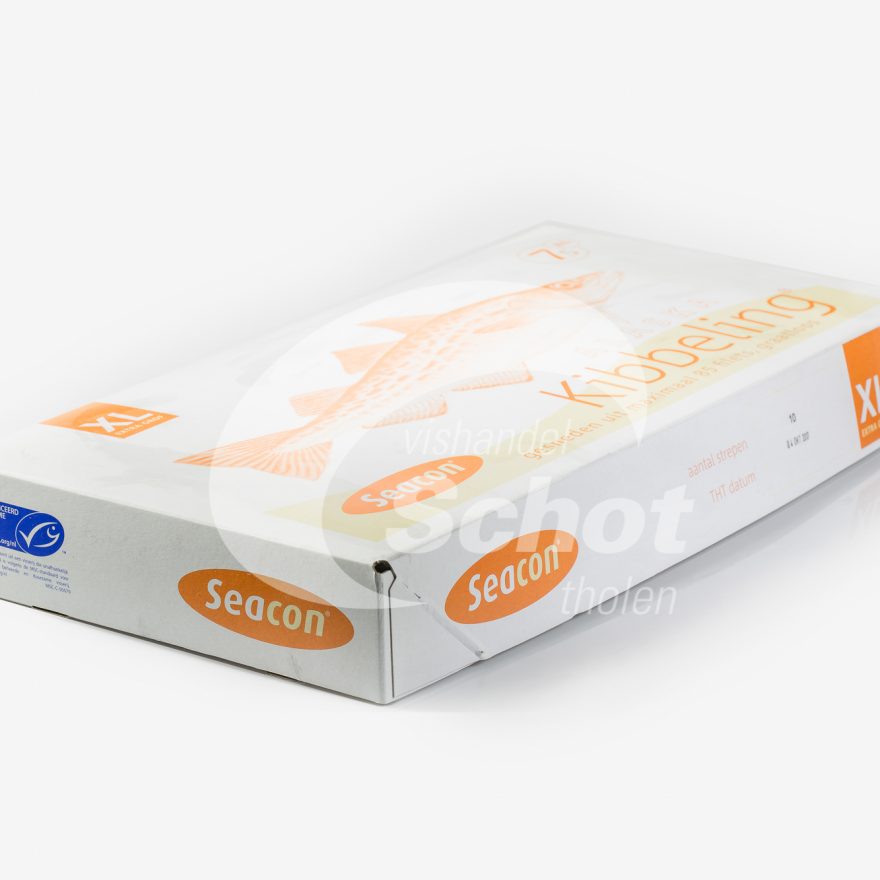 Pollak Alaska - Vishandel Schot Tholen