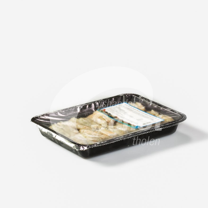 Gerookte producten - Vishandel Schot Tholen